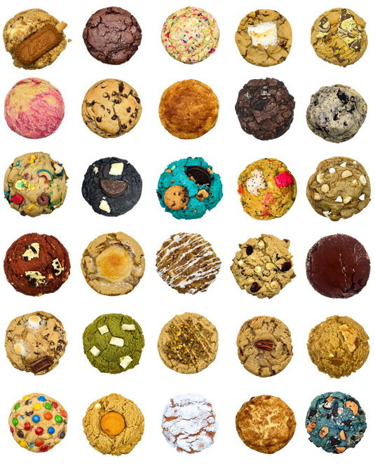 Boston Cookie Kitchen | Gourmet Cookies – BostonCookieKitchen
