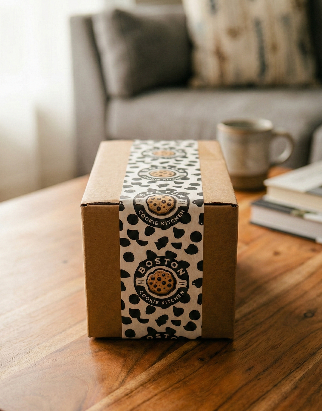 Boston Cookie Kitchen | Gourmet Cookies – BostonCookieKitchen